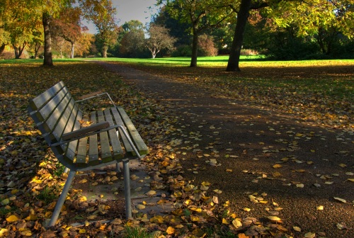 September Days | MissMeliss.com