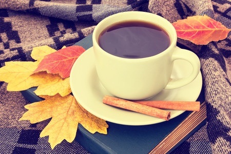 Welcome Autumn | MissMeliss.com